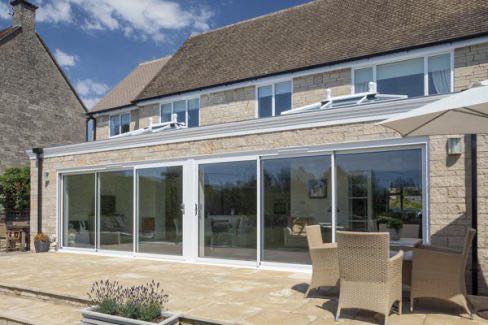 Double Glazing Colchester, Essex | Ultimate Home Improvements , uPVC Doors